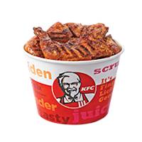 KFC Sri Lanka | Finger Lickin’ Good - Food Menu