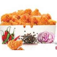 KFC Sri Lanka | Finger Lickin’ Good - Food Menu