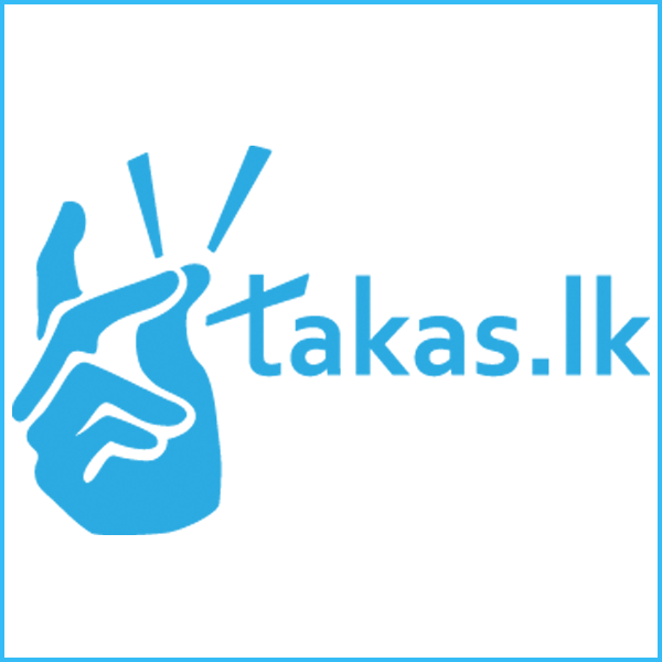 Bank Cards offer at Takas.lk