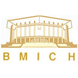 Bandaranaike Memorial International Conference Hall