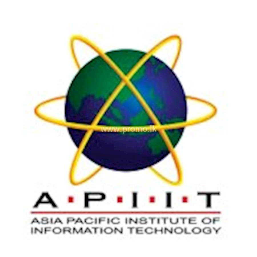 APIIT Sri Lanka - Current Job Vacancies