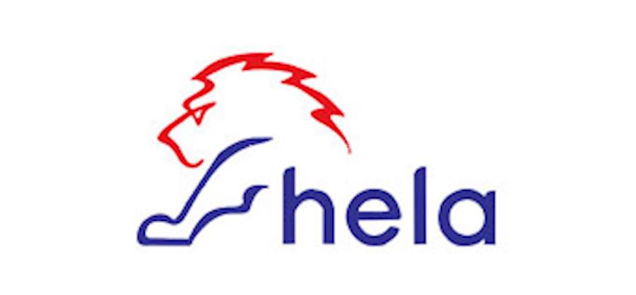 Hela Clothing (Pvt) Ltd