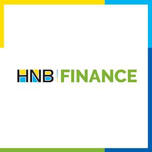 HNB Finance Limited - Head Office