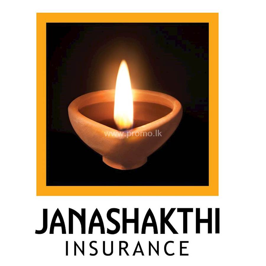 Janashakthi Insurance PLC - Current Job Vacancies