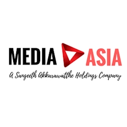 Media Asia Networks - The Largest Advertising Company in Kandy