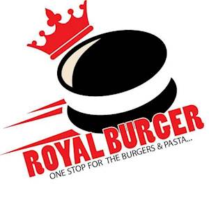 Royal Burger