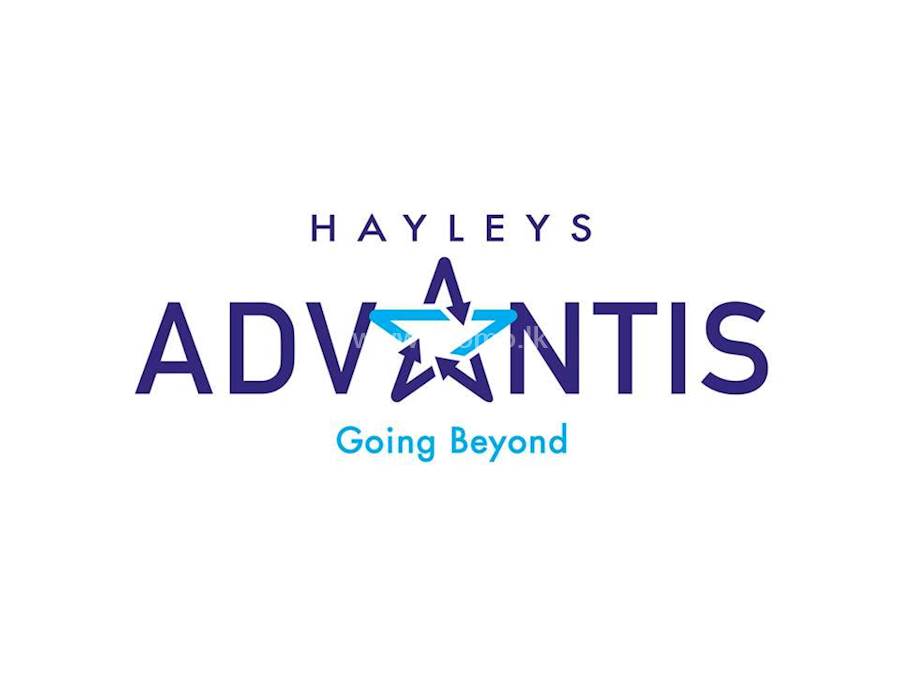 Hayleys Advantis Limited