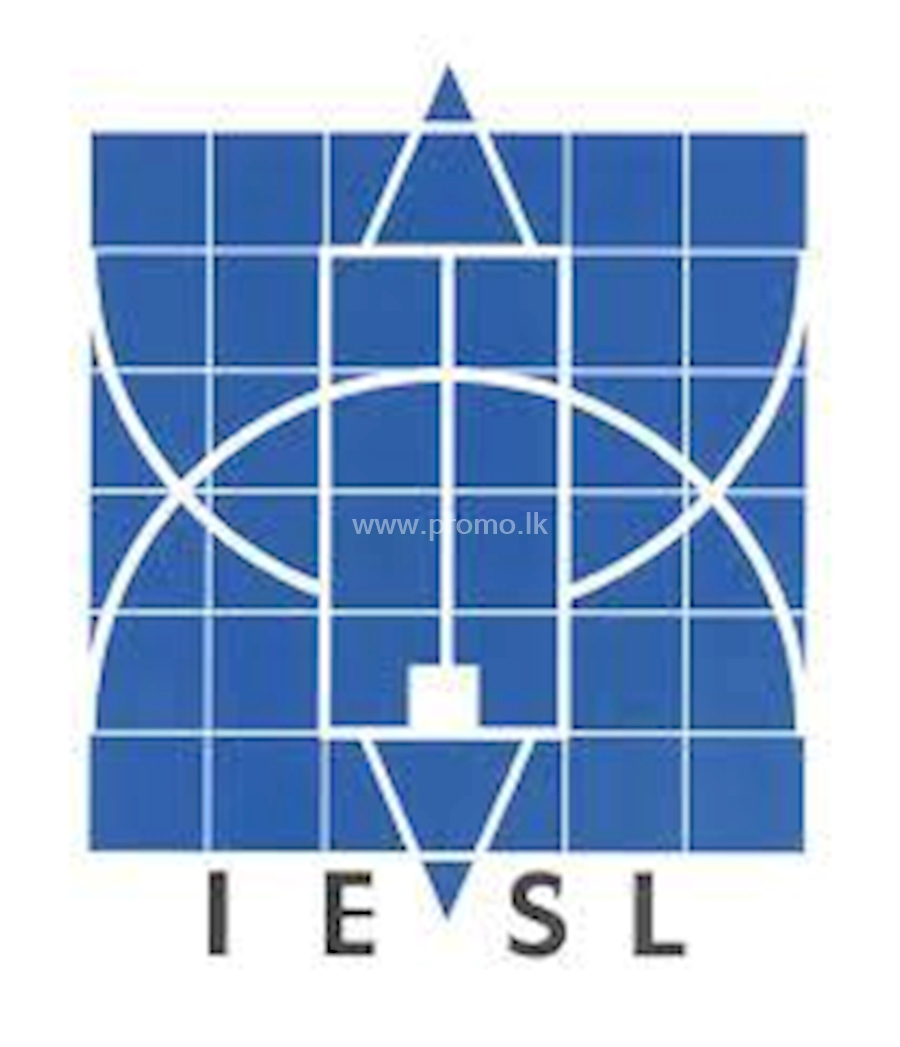 Institution Of Engineers Logo