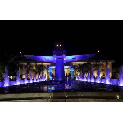 Eagles Lakeside Banquet Hall