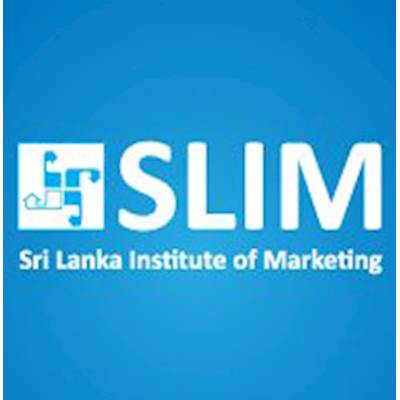 Sri Lanka Institute of Marketing - Services