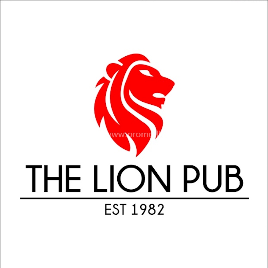 The Lion Pub