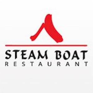 Steam Boat Restaurant - Latest Promotions, Offers and Discounts