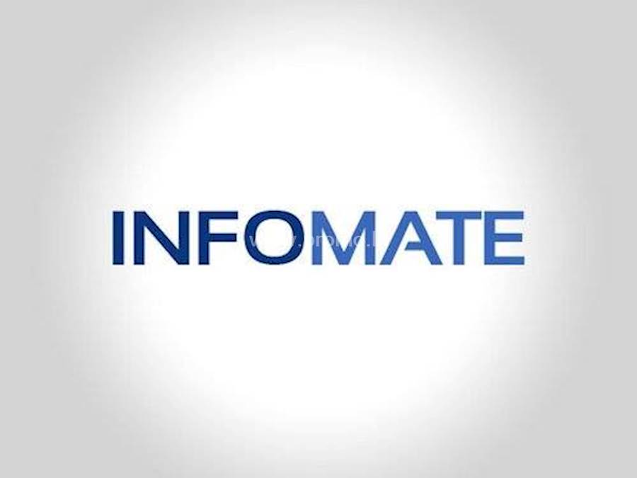 InfoMate (Pvt) Ltd
