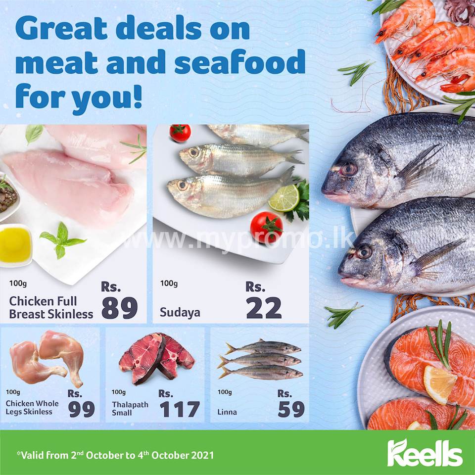 Get the freshest seafood and meat safely delivered to your doorstep for ...