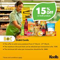 Keells - Latest Promotions, Offers and Discounts