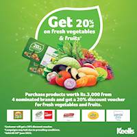 Keells - Latest Promotions, Offers and Discounts