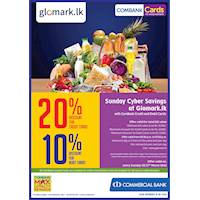 Commercial Bank Promotions, Deals, Offers and Discounts - Sri Lanka ...