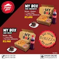 Pizza Hut | Sri Lanka - Latest Promotions, Offers and Discounts