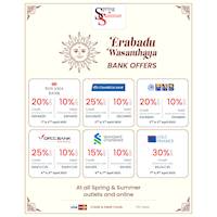 Commercial Bank Promotions, Deals, Offers and Discounts - Sri Lanka ...