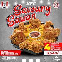 KFC Sri Lanka | Finger Lickin’ Good - Latest Promotions, Offers and ...