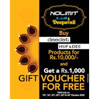 Nolimit Sri Lanka - Latest Promotions, Offers and Discounts