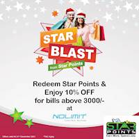 Nolimit Sri Lanka - Latest Promotions, Offers and Discounts