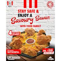 KFC Sri Lanka | Finger Lickin’ Good - Latest Promotions, Offers and ...