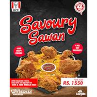 KFC Sri Lanka | Finger Lickin’ Good - Latest Promotions, Offers and ...