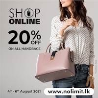 Nolimit Sri Lanka - Latest Promotions, Offers and Discounts
