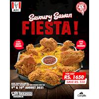 KFC Sri Lanka | Finger Lickin’ Good - Latest Promotions, Offers and ...