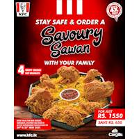KFC Sri Lanka | Finger Lickin’ Good - Latest Promotions, Offers and ...