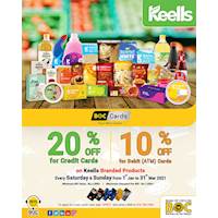 Keells