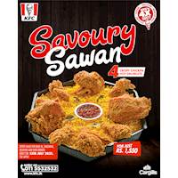 KFC Sri Lanka | Finger Lickin’ Good - Latest Promotions, Offers and ...