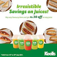Keells - Latest Promotions, Offers and Discounts