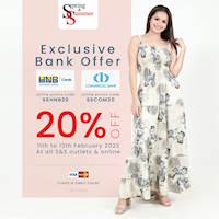 Commercial Bank Promotions, Deals, Offers and Discounts - Sri Lanka ...