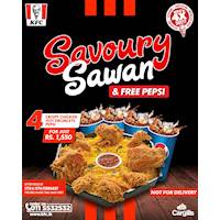 KFC Sri Lanka | Finger Lickin’ Good - Latest Promotions, Offers and ...